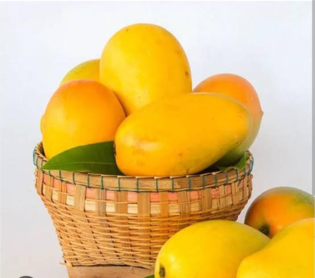 Order Fresh Mango Online - Fleshkart.com